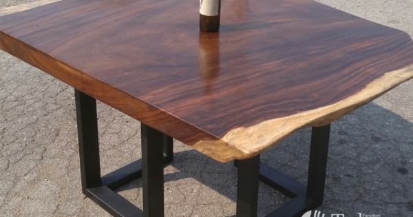 Raintree wooden sofa table 700x700 - TAKA Furniture - Solid wooden ...